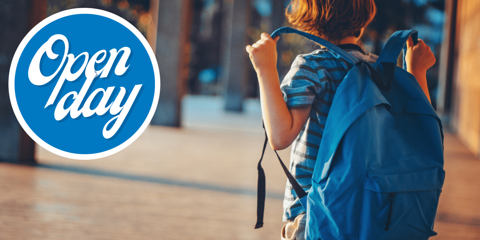 Open Day | San Francesco di Sales